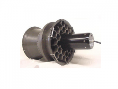 World's Most Powerful & Efficient Underwater Hydraulic Thrusters