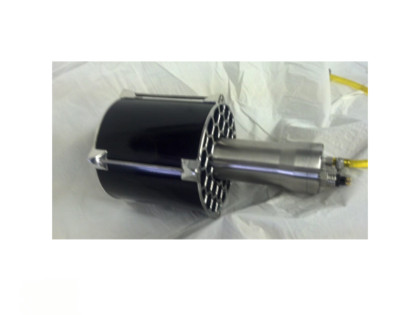 World's Most Powerful & Efficient Underwater Hydraulic Thrusters
